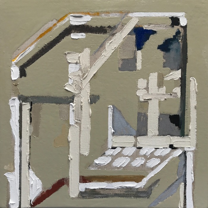 Estructuras colapsadas :: Jacqueline Lozano